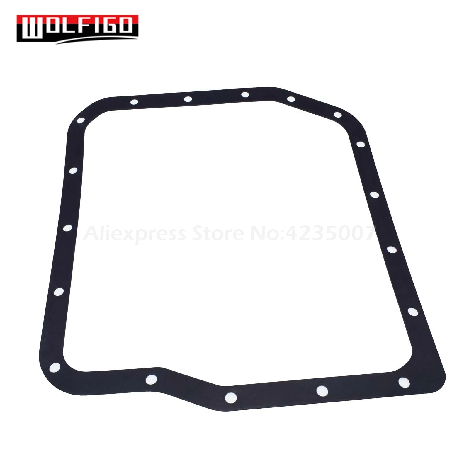 WOLFIGO New Transmission Oil Strainer w/ O-Ring& Gasket Kit For Lexus ...