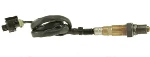 Sensor trasero con sonda Lambda para coche, pieza OE NO 95560617800 para CAYENNE Turbo/S 4,8 T ...