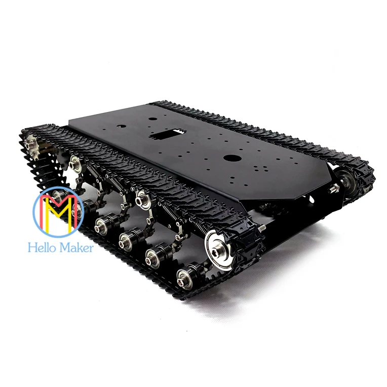 New Arrival Tank car TS600N,Stainless Steel Chassis/Frame with Shock ...