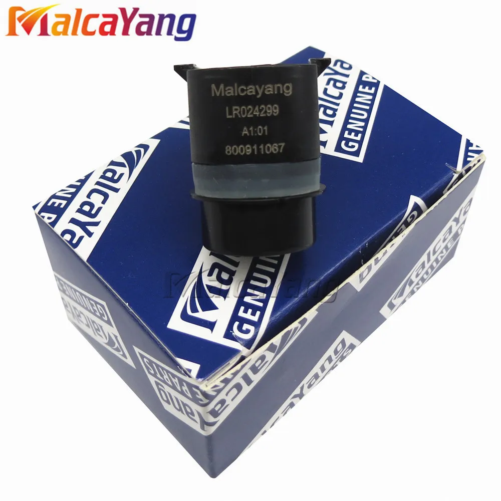 Aliexpress.com : Buy NEW Front Parking Aid System Parking Sensor PDC ...