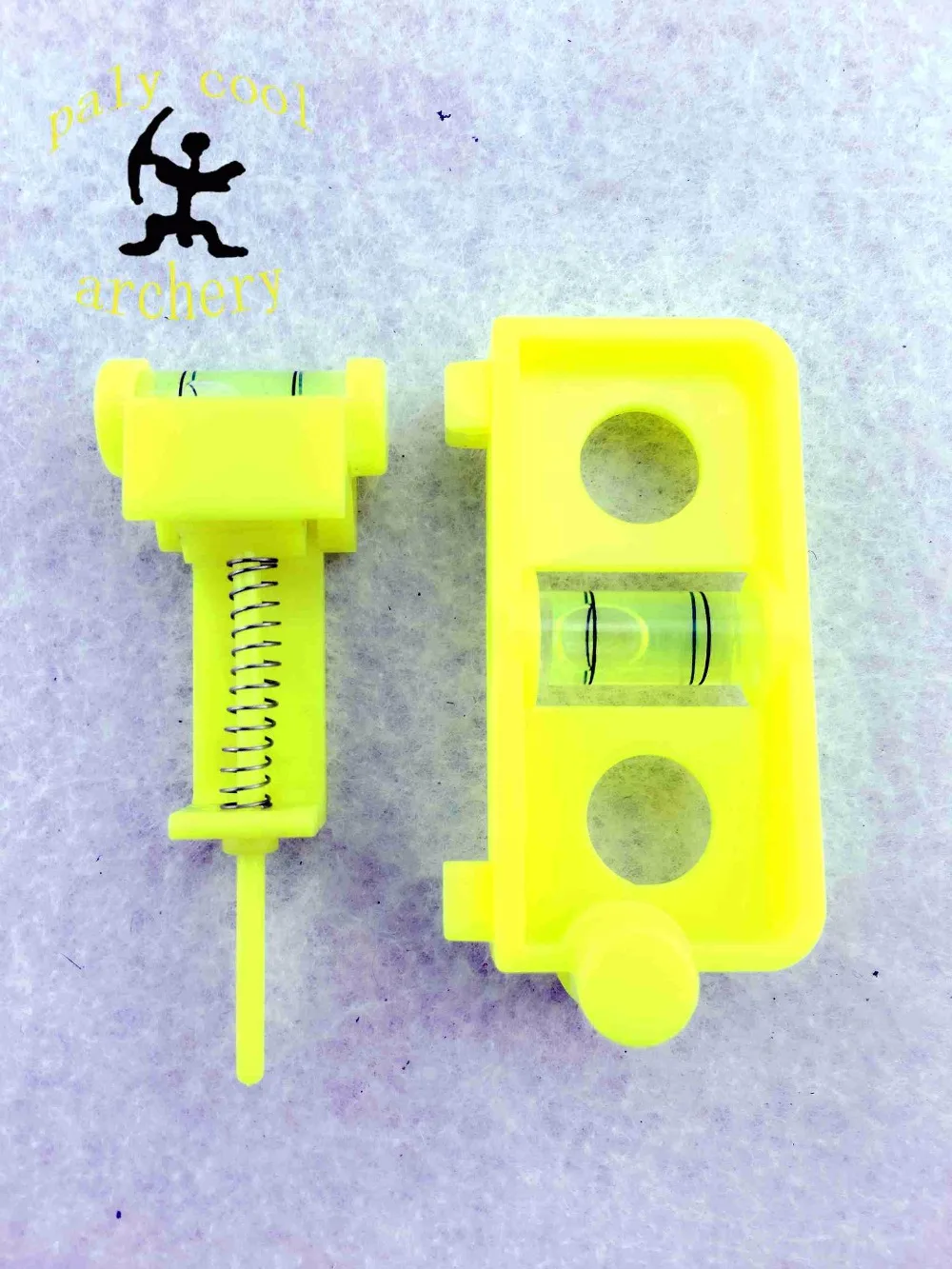 1PCS String Level Combo For Compound Bow For Archery Sports Bow Tuning ...