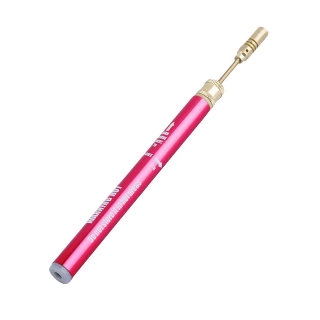 Aliexpress.com : Buy Pink 1pcs Mini Gas Blow Torch Gun Soldering Solder ...