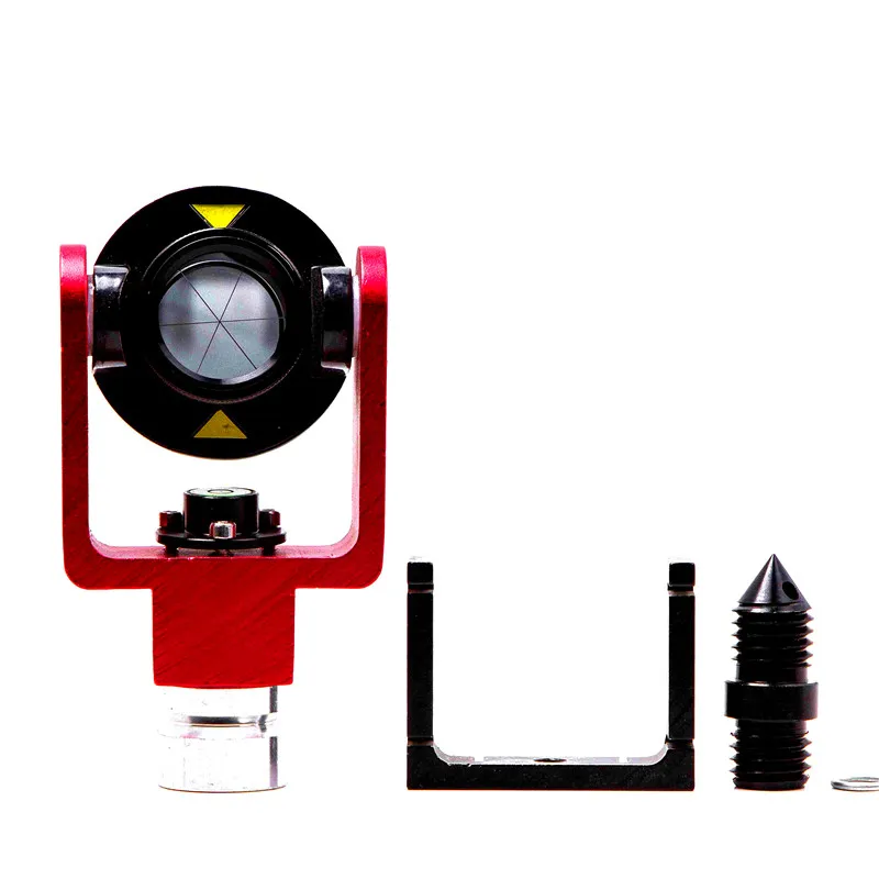 Mini 102 Prism for Total Station Prisms All Metal-in Instrument Parts ...