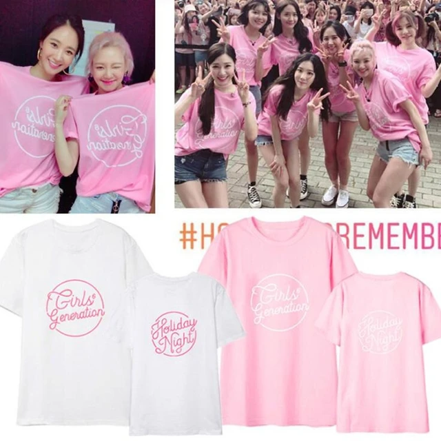 Snsd Clothes
