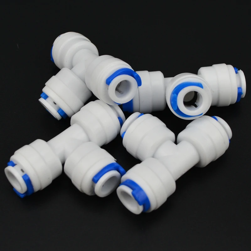 Compra tubo de conexión rápida online al por mayor de China, Mayoristas de tubo de conexión ...