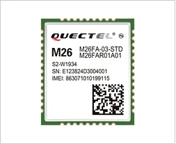 Quectel-Quectel-M26-GSM-GPRS-m-dulo-de-comunica-o-genu-na-ultra-tamanho ...