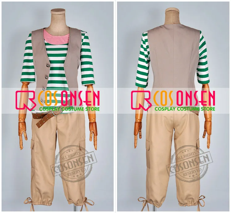 Brothers Conflict Futo Cosplay