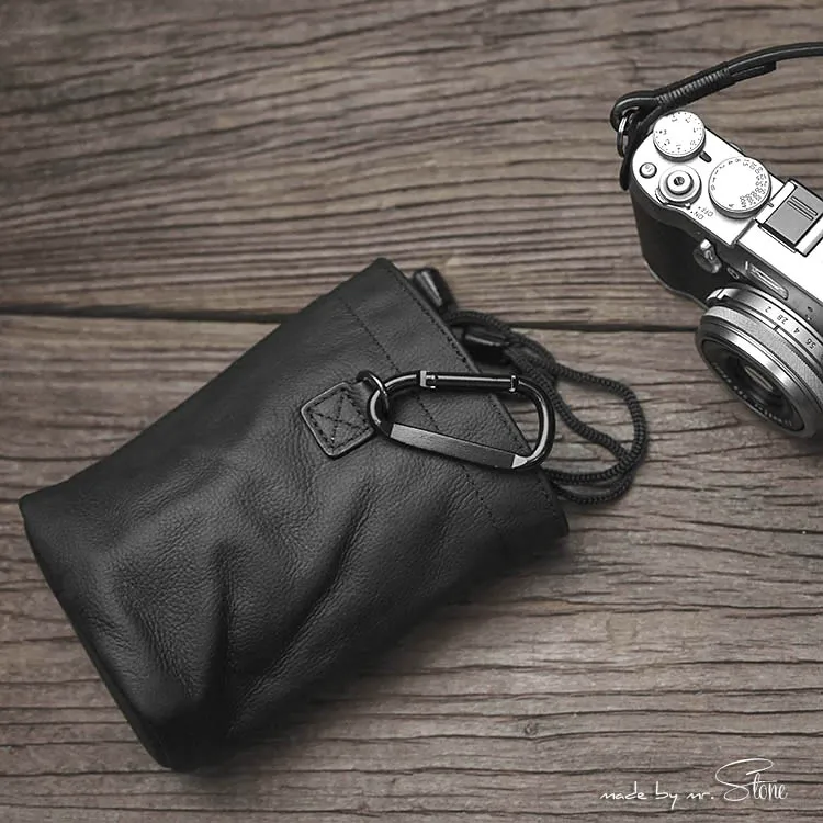 Mr-stone-Camera-Case-Bag-in-black-color-camera-backpack-accessories-for ...