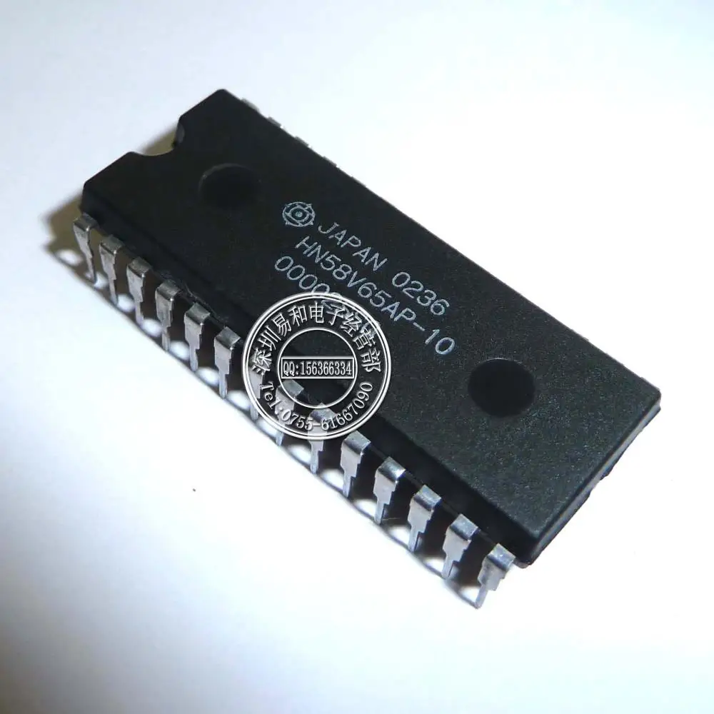 HN58V65AP 10 HN58V65AP electronic components ic chip|chip single|chips ...