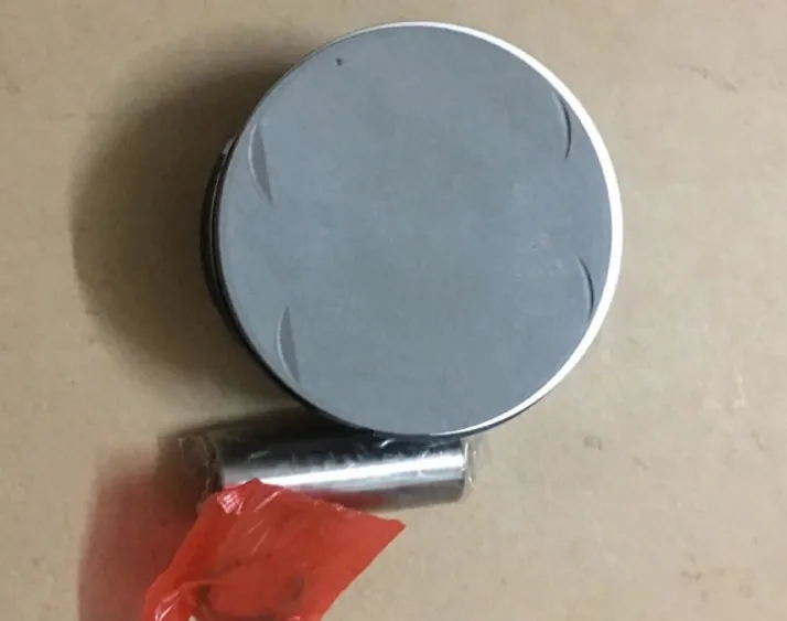 6 PCS Engine Piston for BMW M54B30|Valves & Parts| - AliExpress