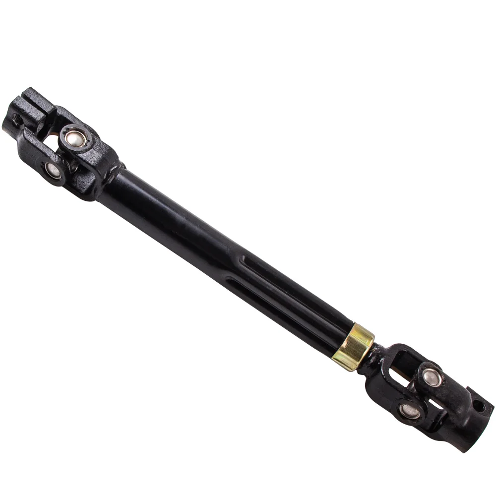 fit-Ford-F150-Lincoln-Lower-Steering-Shaft-Coupler-Rag-Joint-Universal ...