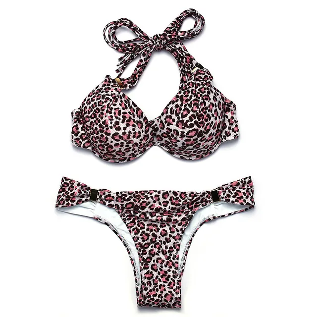 Buy Trangel New Push Up Bikini Brazilian Style Womem