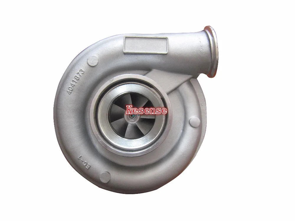 4037053 HX52 TURBO 1547763-in Turbocharger from Automobiles ...
