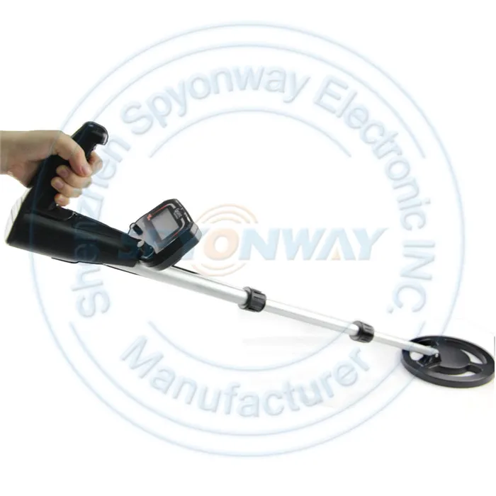 2016 hot selling children toy metal detector kids hobby|detector gas ...