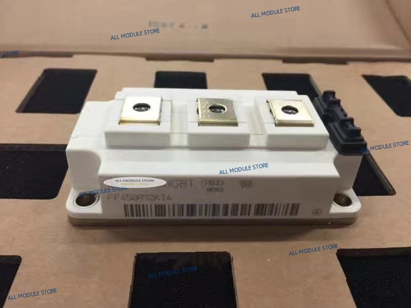 FF450R12KT4 FF450R12KE4 FREE SHIPPING NEW AND ORIGINAL MODULE