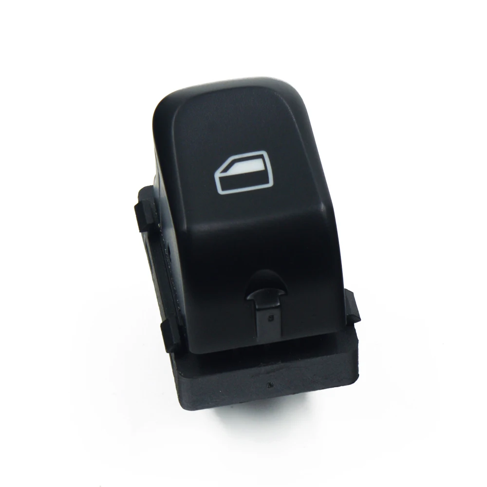 8K0 959 855 A V10 Passenger Front Electric Window Switch Fits For Audi ...