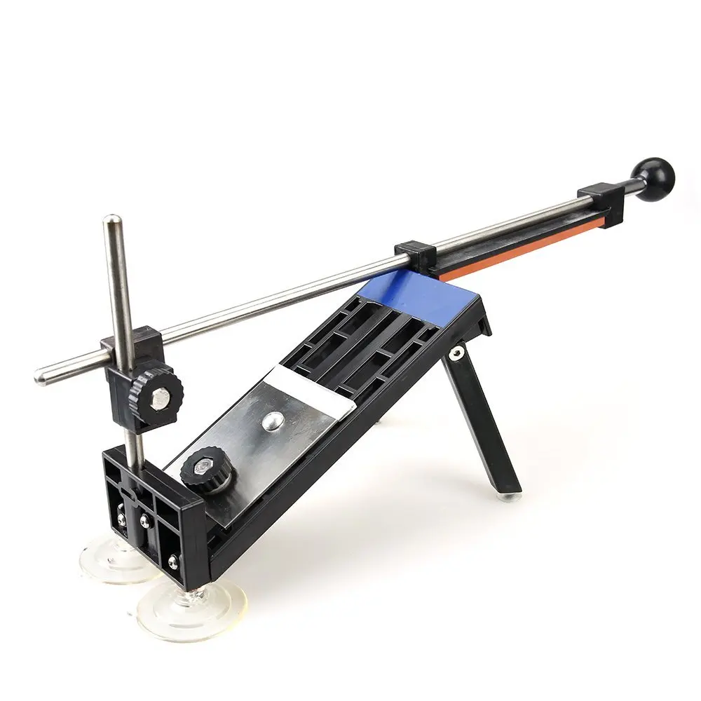 Professional Knife Sharpener Kit Kitchen Sharpening System Tools Fix ...