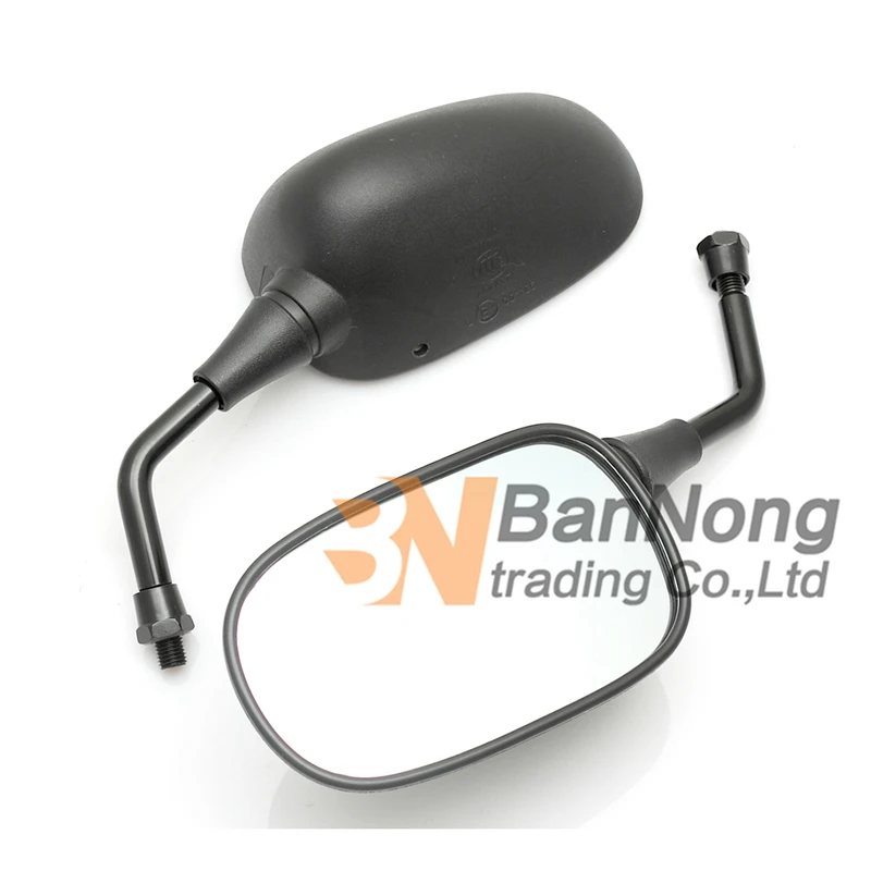 Motorcycle-Rear-View-Mirrors-For-Honda-NSS250-Forza-250-FJS400-FJS600 ...