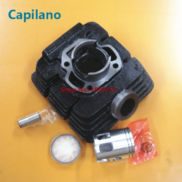 Online kopen Wholesale yamaha dt 50 uit China yamaha dt 50 Groothandel ...