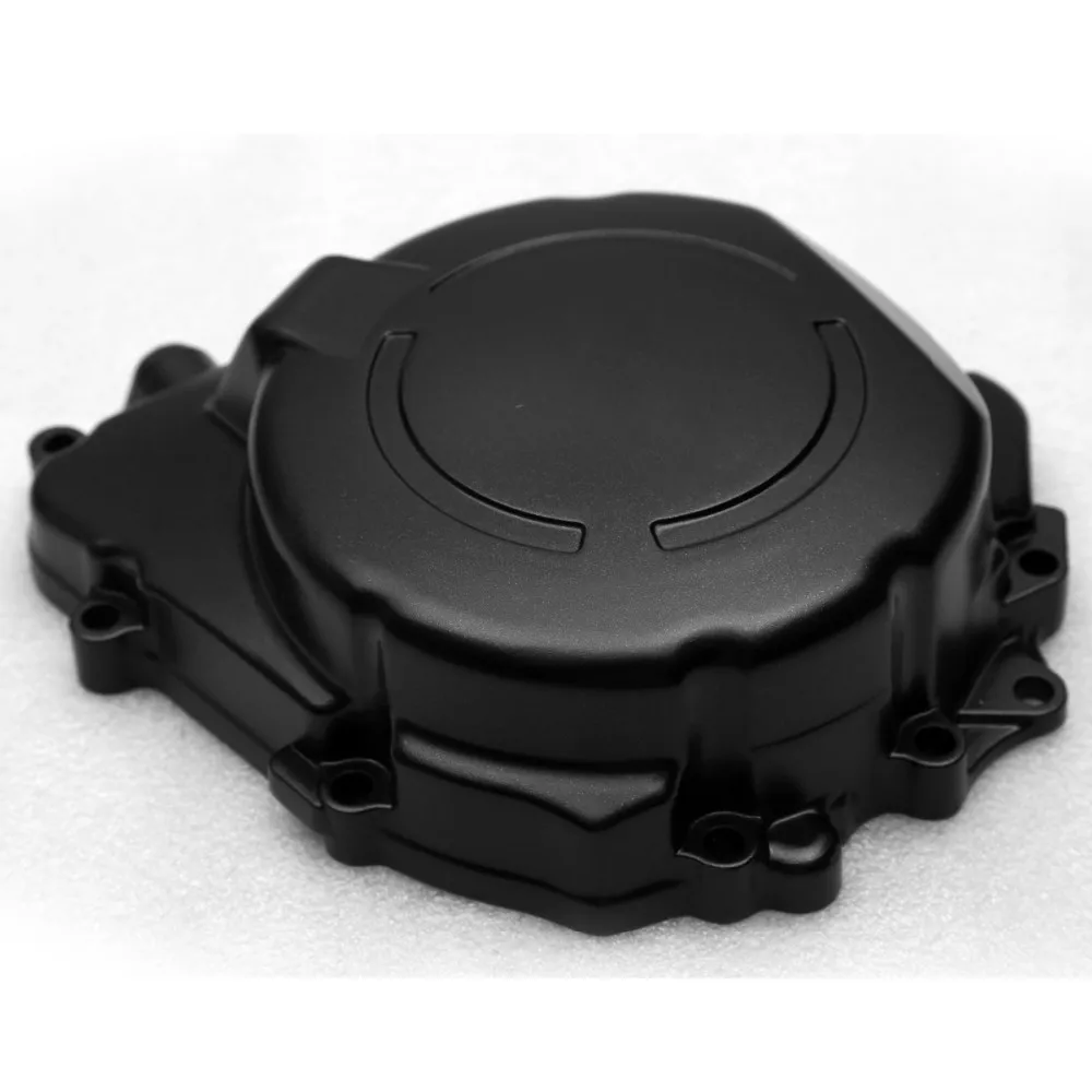 Tcmt Fairing Motorcycle Stator Engine Crank Case Generator Cover ...