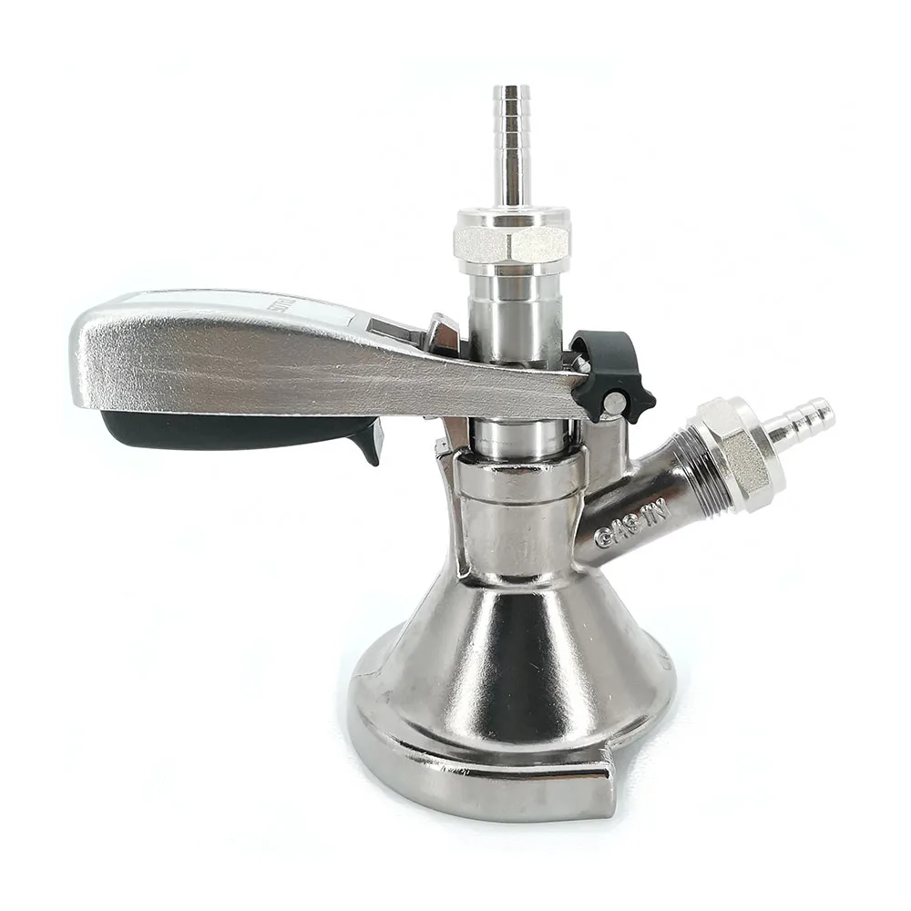 M-Type-Beer-Coupler-Beer-Keg-Parts-Standard-M-Shape-Keg-Dispenser ...