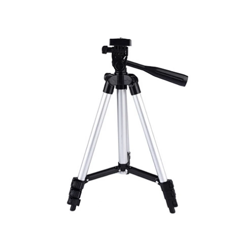 On Sale 1pc Portable Extendable Tripod Stand 35cm-102cm Adjustable ...
