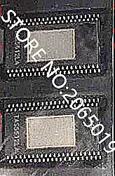 5PCS TAS5612LADDVR TAS5612LA TAS5612 TAS5612A HTSSOP 44|lot|lot lotlot ...