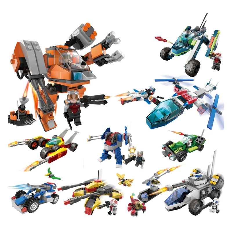 Online Buy Wholesale mecha toys from China mecha toys Wholesalers ...