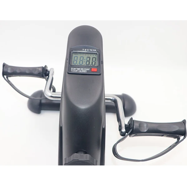 Household Mini-exercise Bike Bodybuilding Machine Elderly Leg-leg ...
