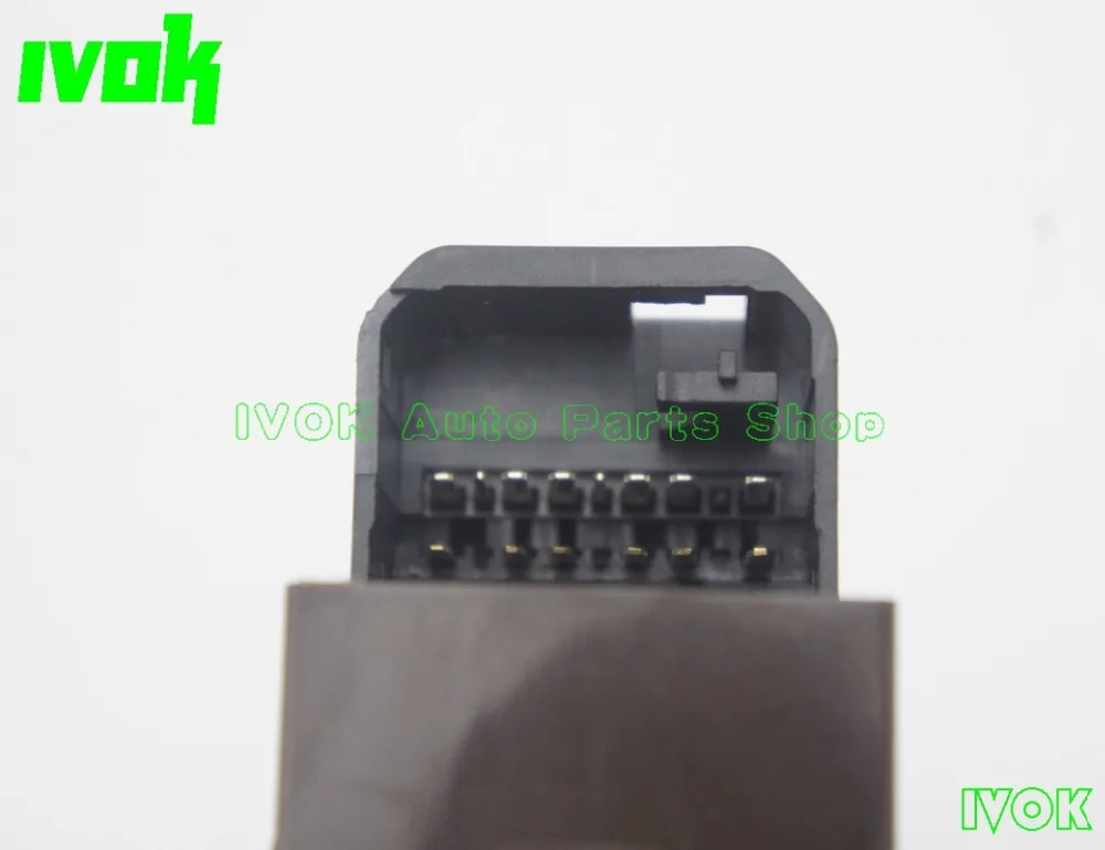 Главный выключатель электрического стеклоподъемника для Toyota Matrix ...