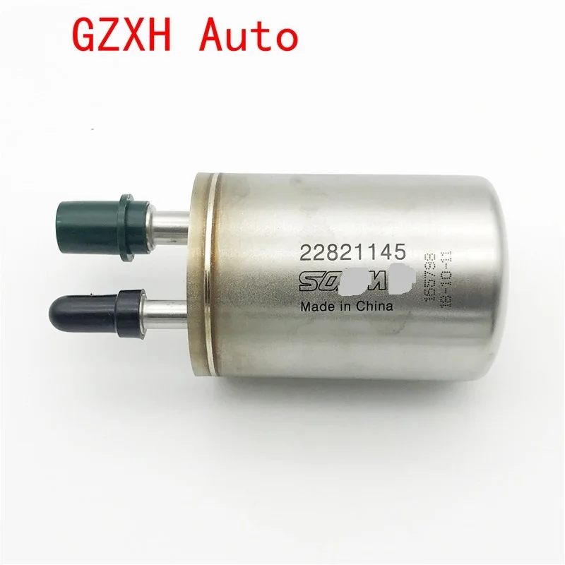 Топливный фильтр для Chevrolet Cruze Малибу каптива Cadillac CTS ATS ...