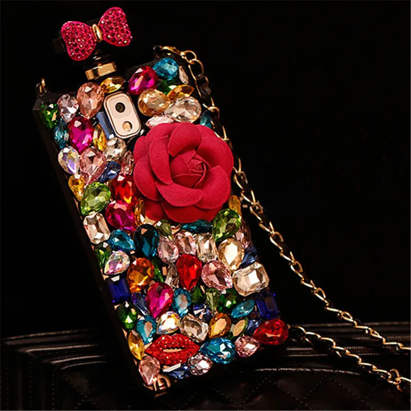 Iphone 7 Plus Perfume Bottle Phone Case | Iphone Case 12 Pro Max ...