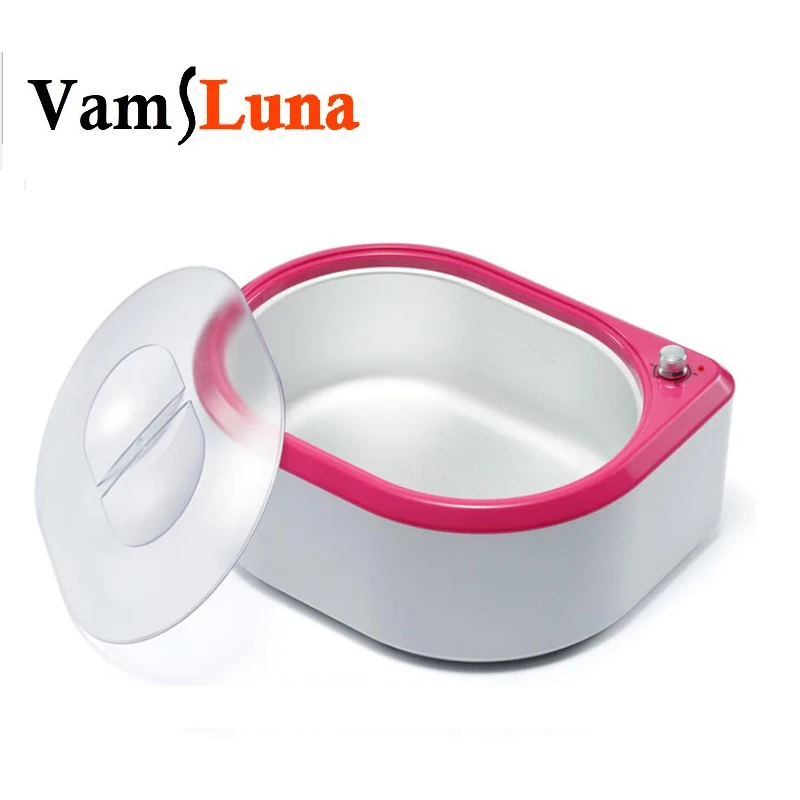 5l Paraffin Wax Heater Hand Spa Wax Therapy Machine -paraffin Bath For ...