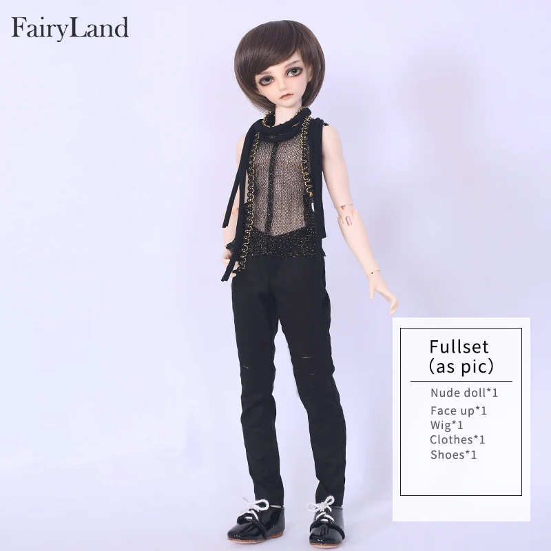 Fairyland Minifee karsh 1/4 body bjd sd model dolls eyes High Quality ...