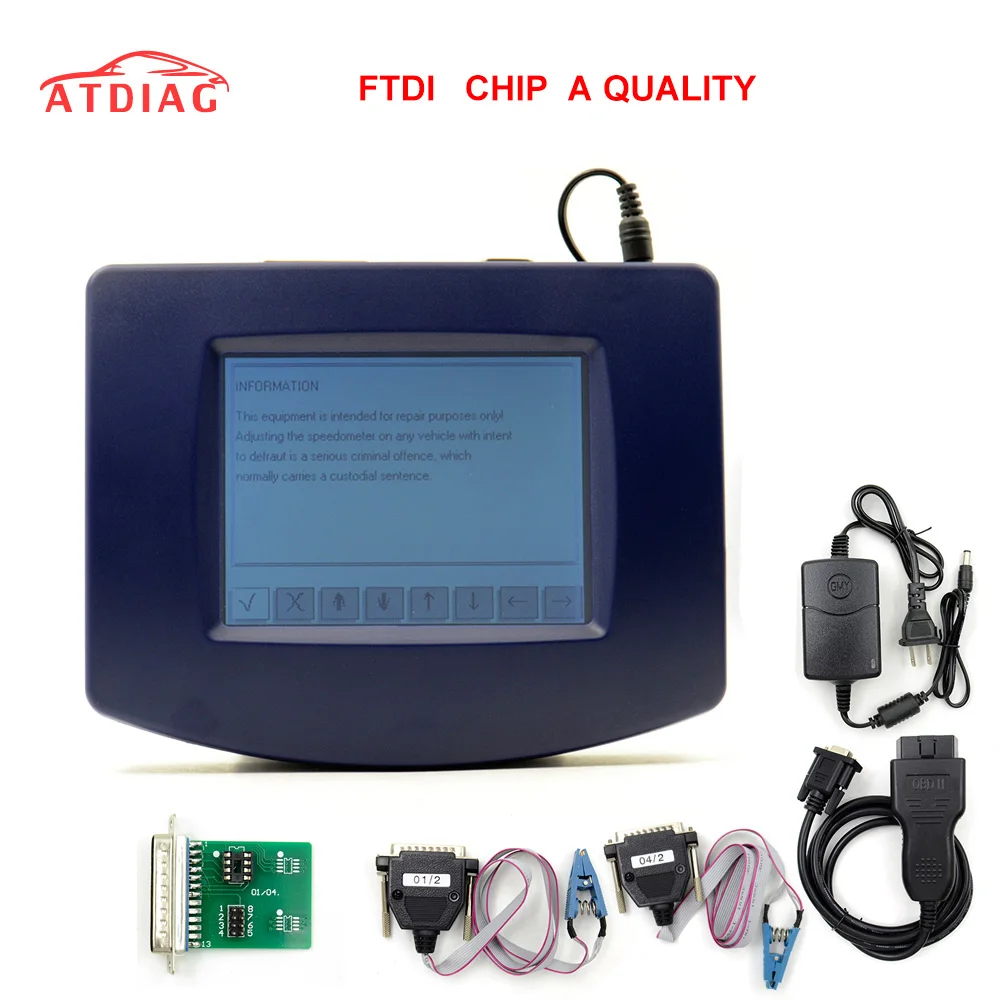 Aliexpress.com : Buy Hot Sale Main Unit of V4.94 Digiprog III Digiprog ...