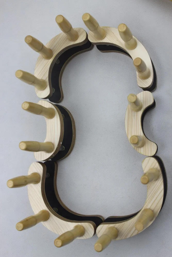 Violin-tools-violin-clamps-fix-top-and-back-professional-violin-making ...