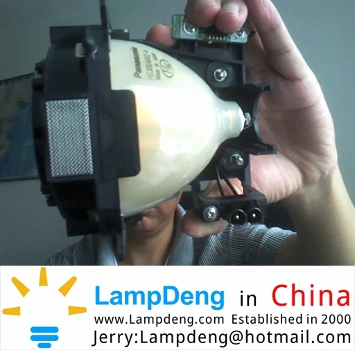 Lámpara de proyector HS300AR12 4, Original, Lampdeng.com, China ...