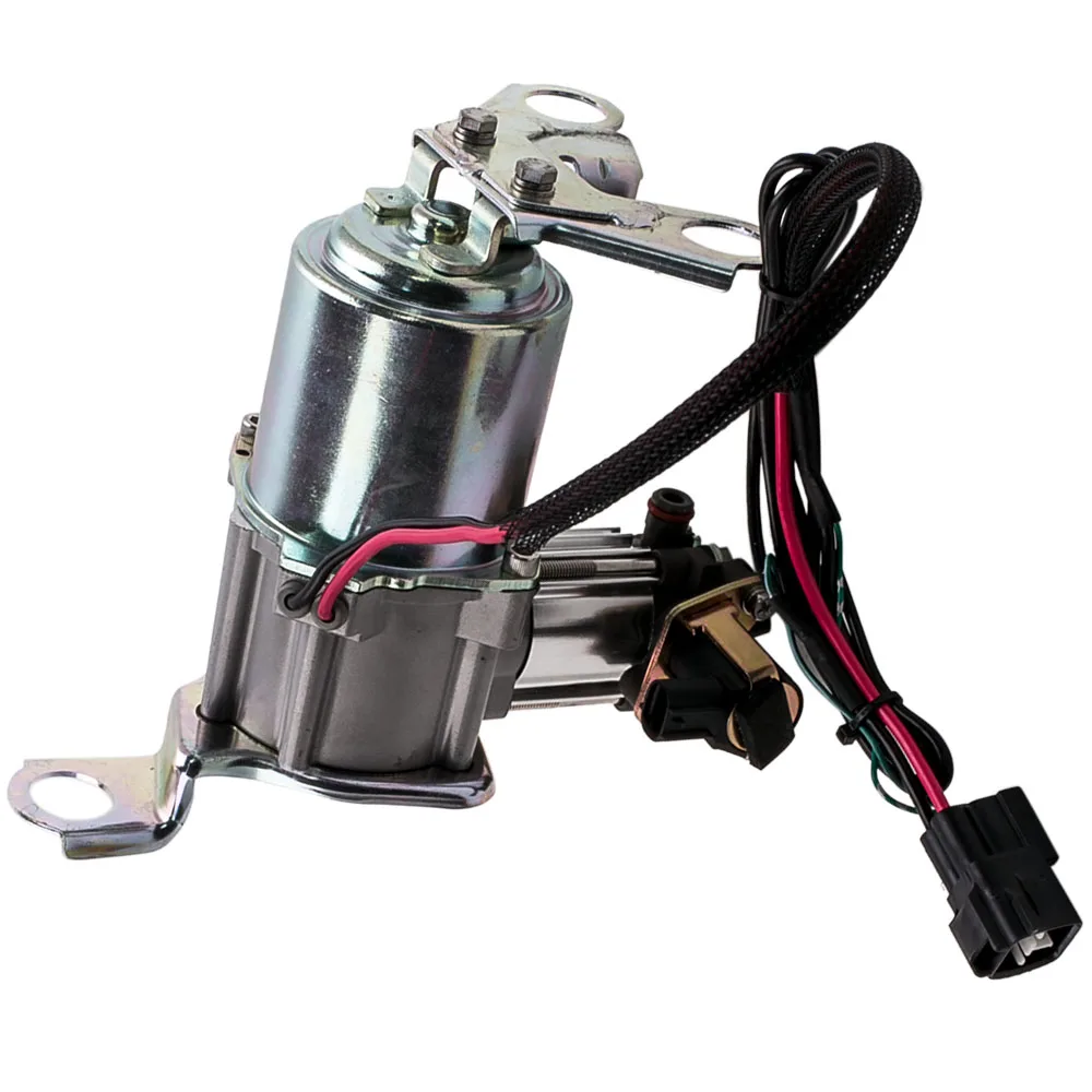 Компрессор пневматической подвески для Toyota Land Cruiser Prado 120 ...