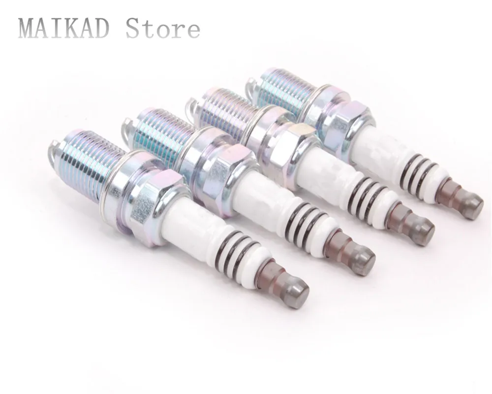 점화 플러그, BMW 미니 R50 R52 R53 1.4i 1.6i 12120037608 용|스파크 플러그 & 예열 플러그 ...