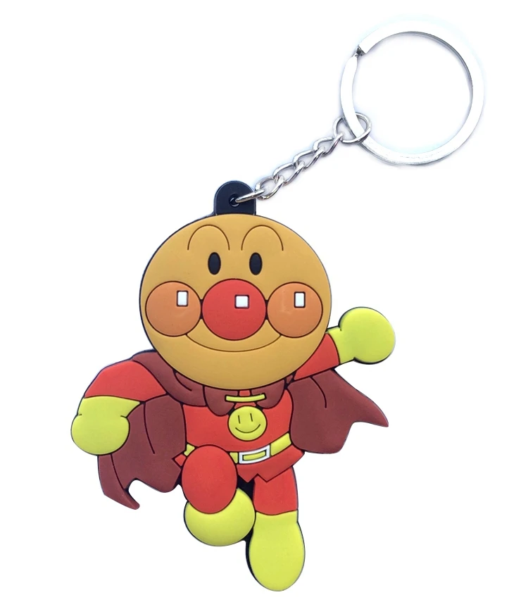 Japanese Anpanman Happy Baby