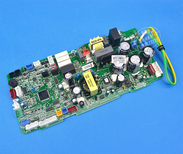 New and original Main board 30224000064 Z4L25HJ GRZ4L-A,KFR-120T(1251S)Ba-2