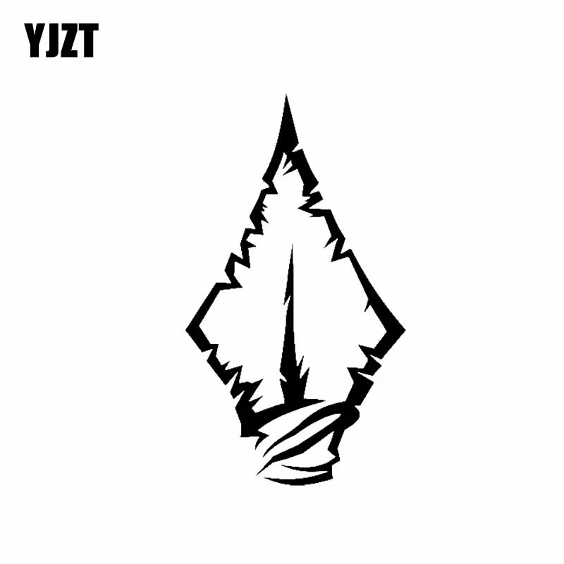 Arrowhead Clipart Indian