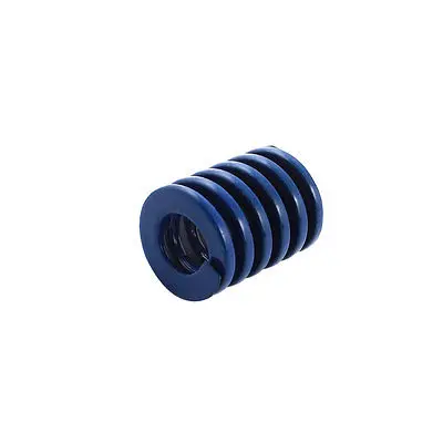 Metal Tubular Section Mould Die Compression Spring 25mm X 20mm X 10mm ...
