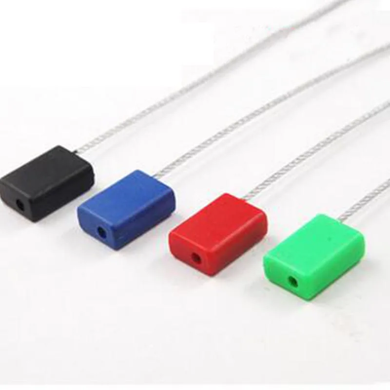 Wholesale 10 pcs/lot 200mm length stainless steel tightening wire seals ...