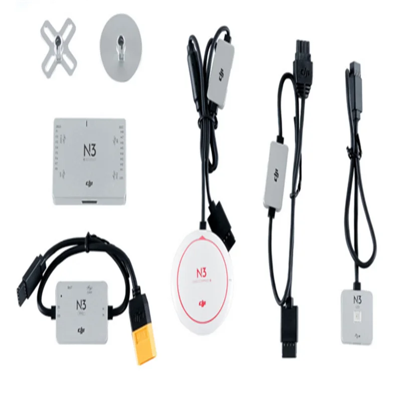 Dji Agricultural Plant Protection Uav Flight Control N3ag Flight ...