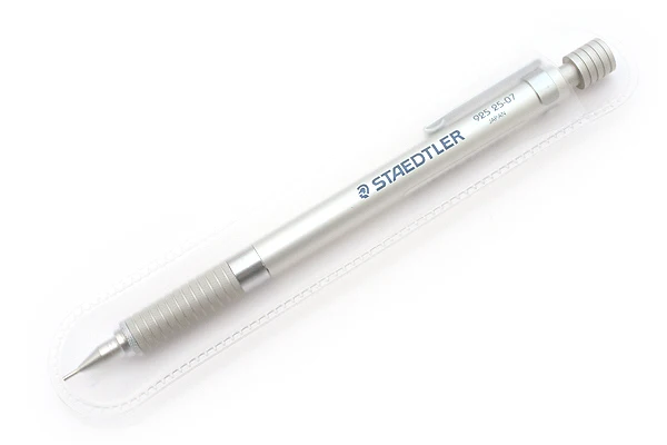 Купить Staedtler 925-25 алюминиевый корпус премиум подготовка карандаш ...