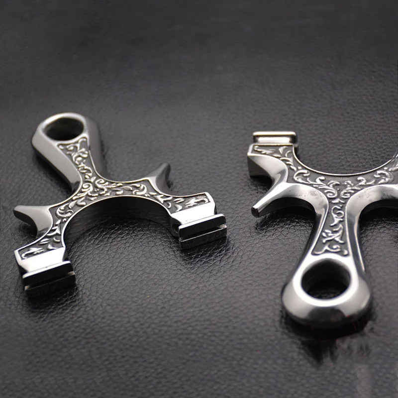 Best Seller Slingshot Powerful Catapult for Hunting Stainless steel ...