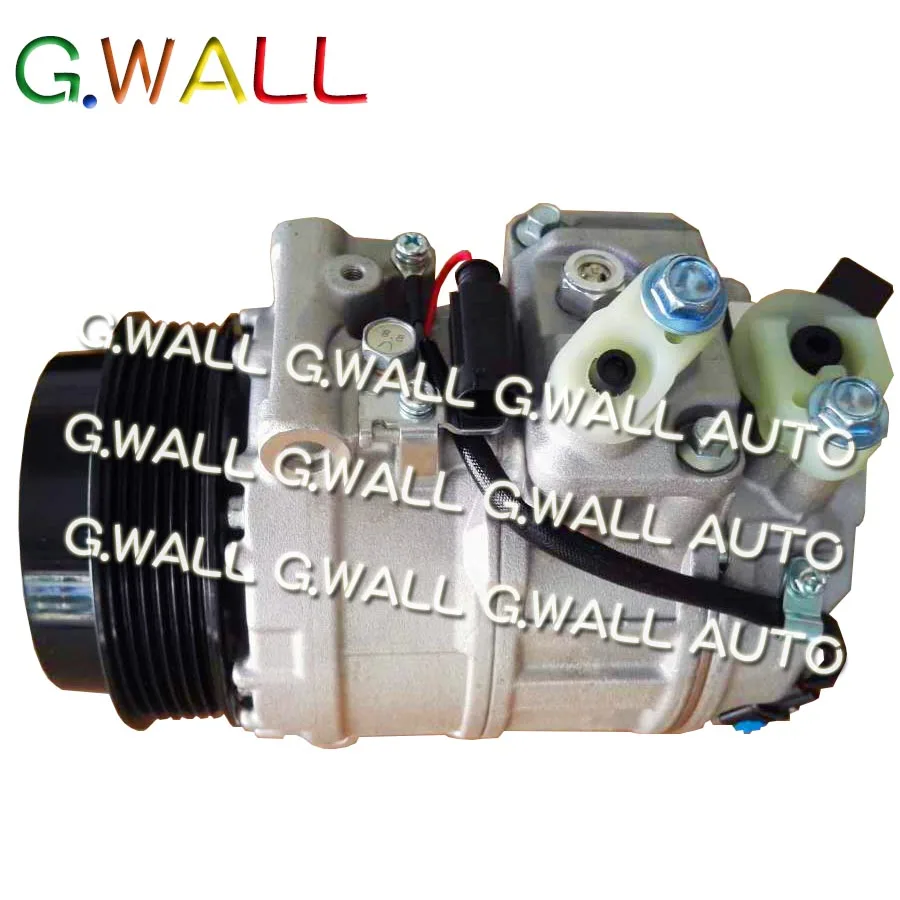 Aliexpress.com : Buy Compressor For Mercedes Benz E Klasse W211 4 Matic ...