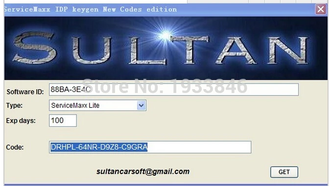 International servicemaxx 2017 ferramenta de serviço de diagnóstico e ...