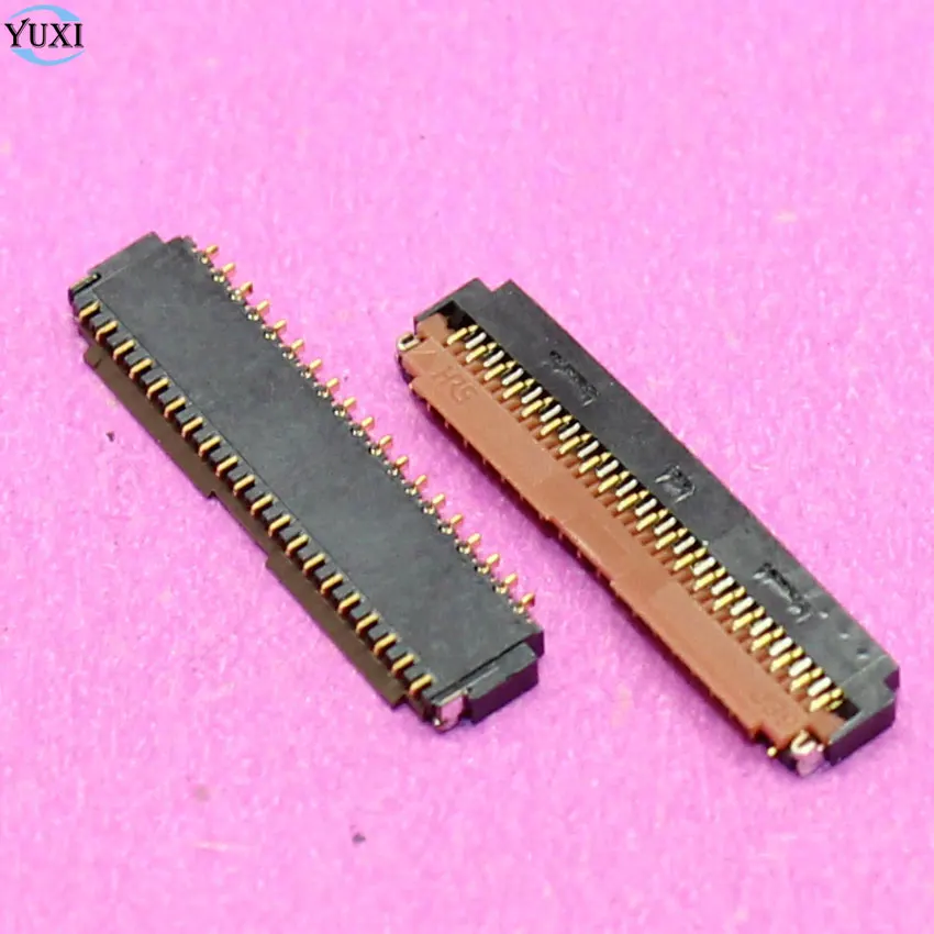 YuXi 0.3mm 39P 39 Pins FPC Connector Socket Replacement Part|fpc|part ...